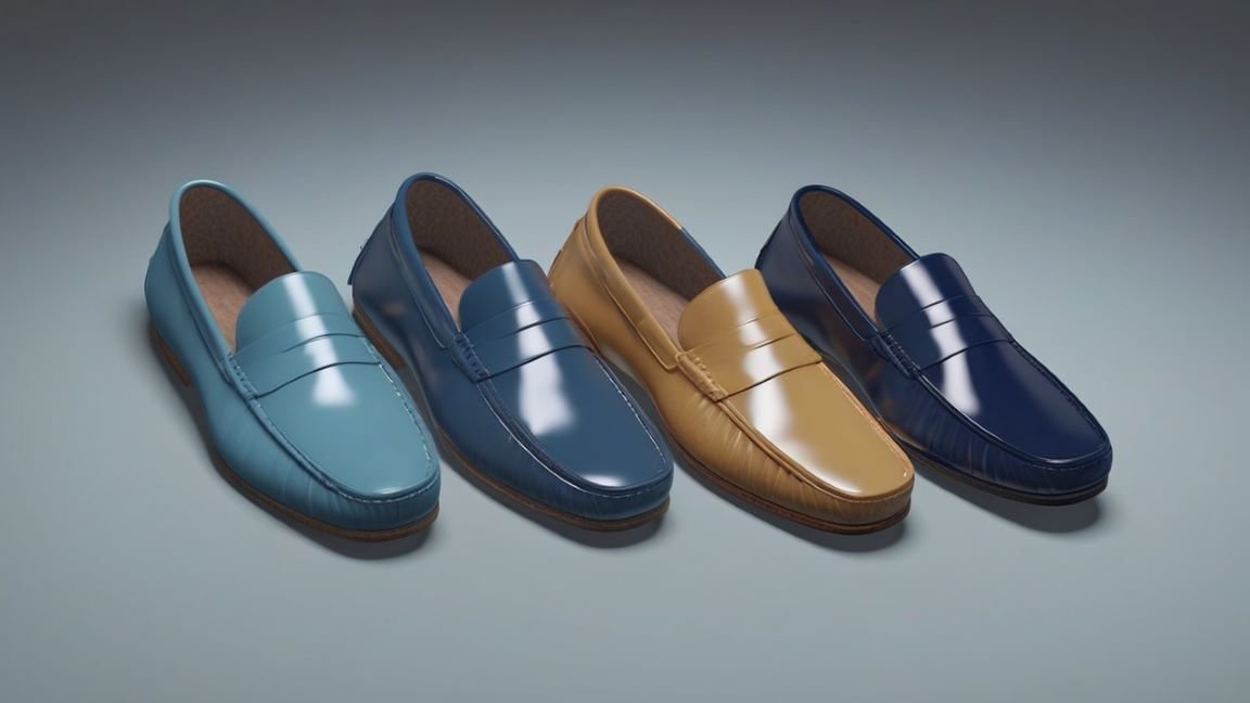 Types of Men's Loafers | Lifecazt | Magazine